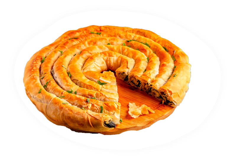 Home - Balkan Bakery