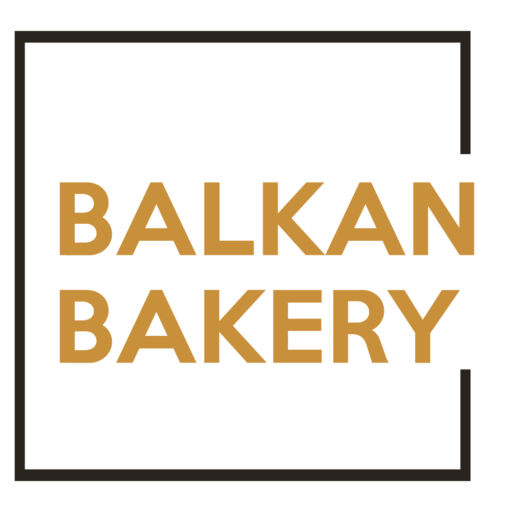 Contact - Balkan Bakery