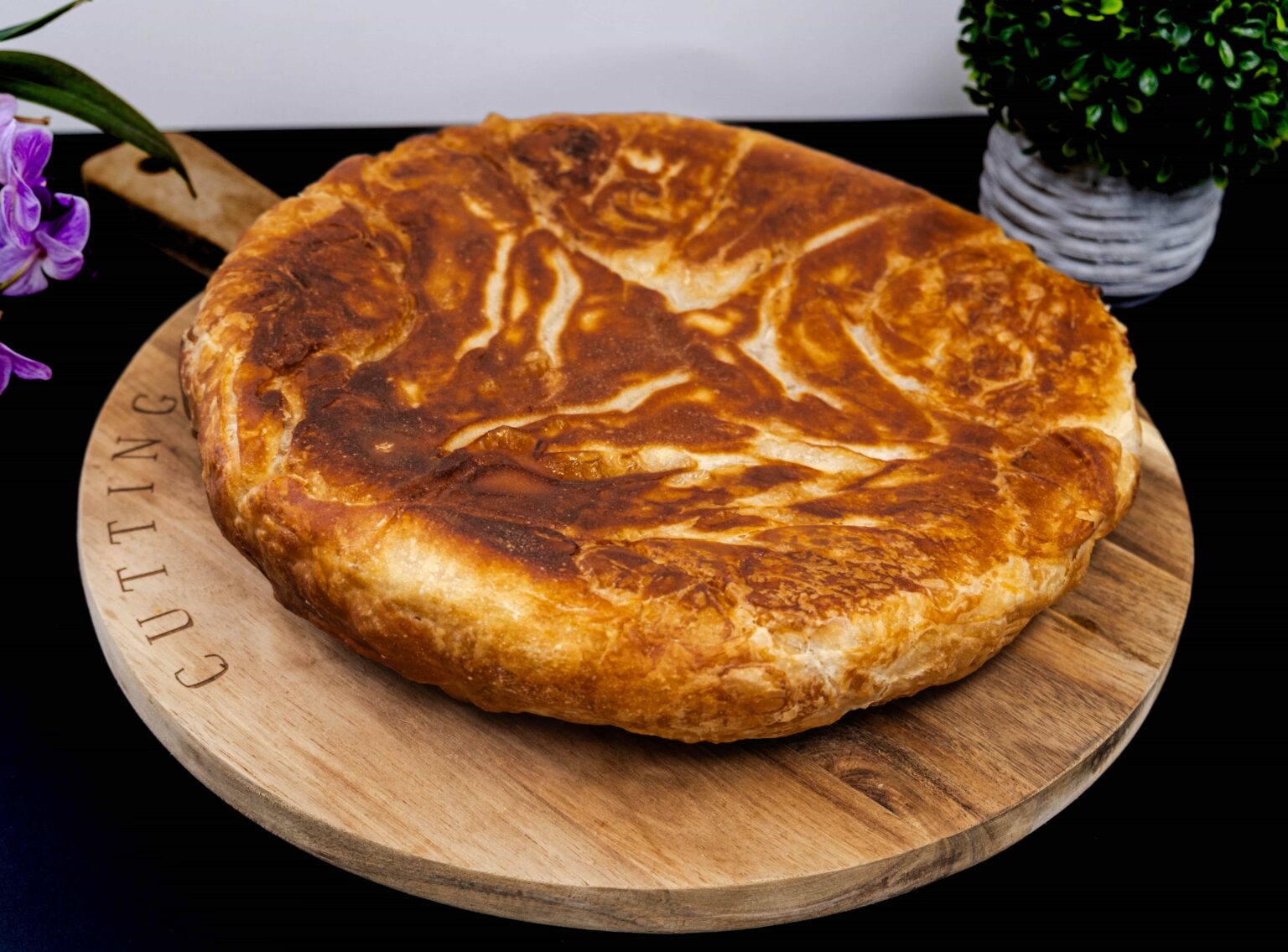 Home - Balkan Bakery